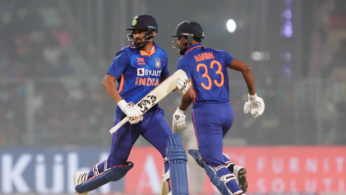 Exclusive Interview: Batters KL Rahul, Hardik Pandya Alter Their Bats Ahead Of ODI World Cup 2023